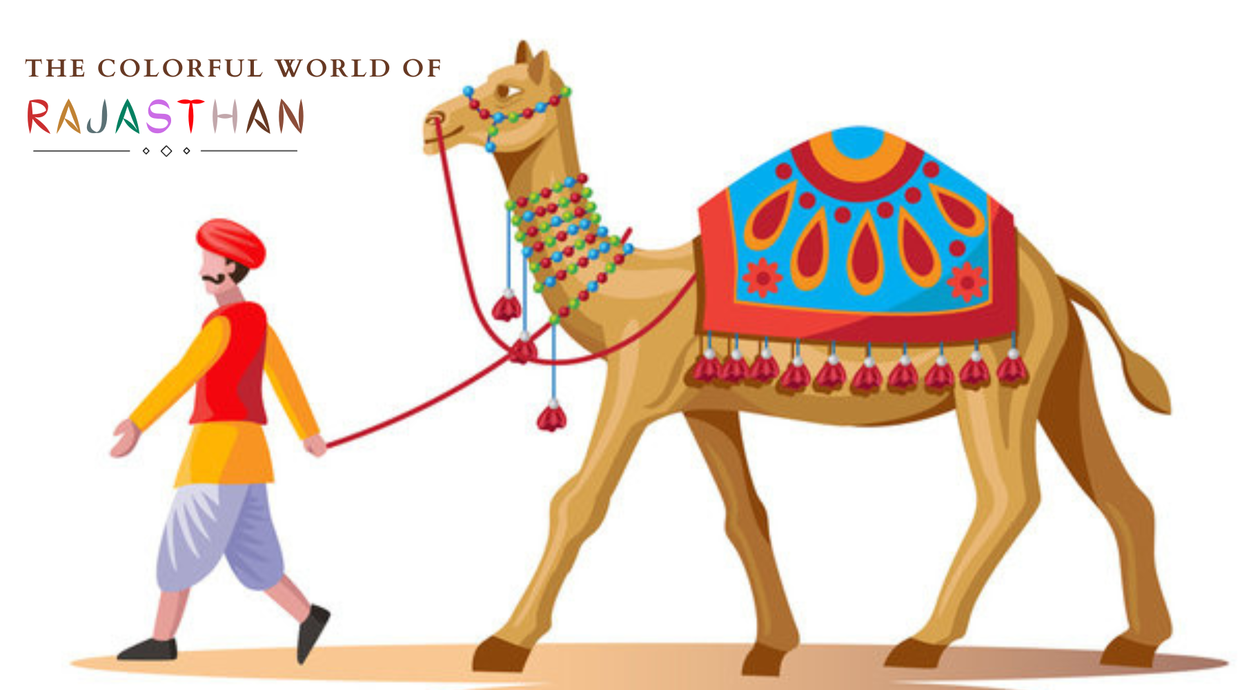 The Colorful World of Rajasthan Handicrafts – Thesuryacraft